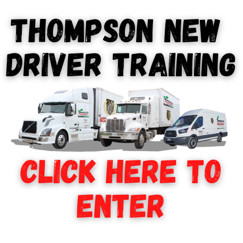 Thompson Driver Training | Knowledge is power