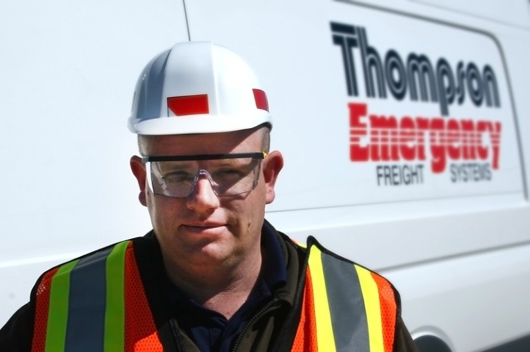 New Driver Course | Thompson Driver Training